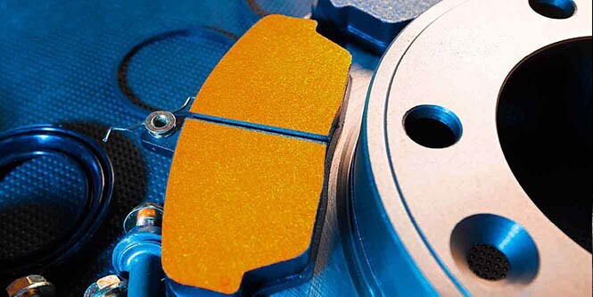 Collage de substrats métalliques | 3M en France