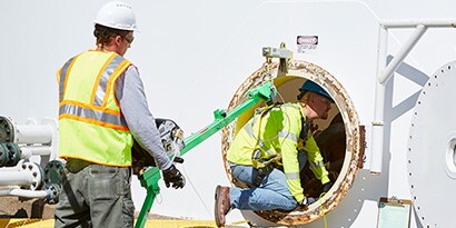 3M – Les espaces confinés : sauvetage, formation et planification ...