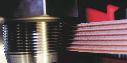 Applications de rectification de précision et de finition | 3M en France