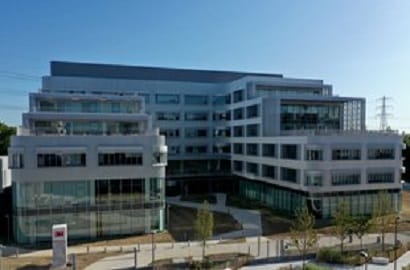 3M inaugure son nouveau siège en France misant sur la qualité de vie au ...